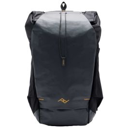 Peak Design Outdoor Backpack 25L -reppu, musta | Superkuva
