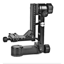 Benro GH3 Gimbal -kamerapää + PL-100 -pikakiinnityslevy | Kamerajalustat | Superkuva