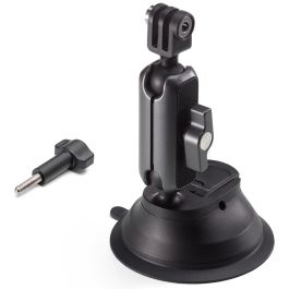 DJI Osmo Action Suction Cup Mount | Superkuva