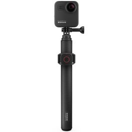 GoPro Extension Pole + Waterproof Shutter Remote | Superkuva