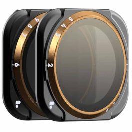 PolarPro Variable ND Filter Combo (Mavic 2 Pro) | Superkuva