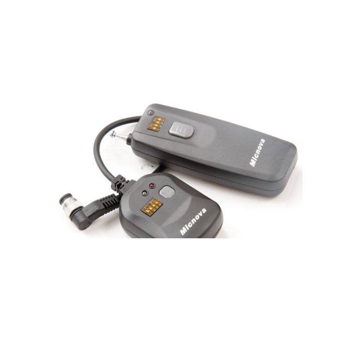 Micnova MQ-WC5 RC (Nikon) | Superkuva