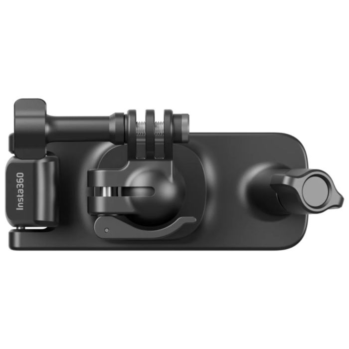 Insta360 Backpack Clip | Superkuva