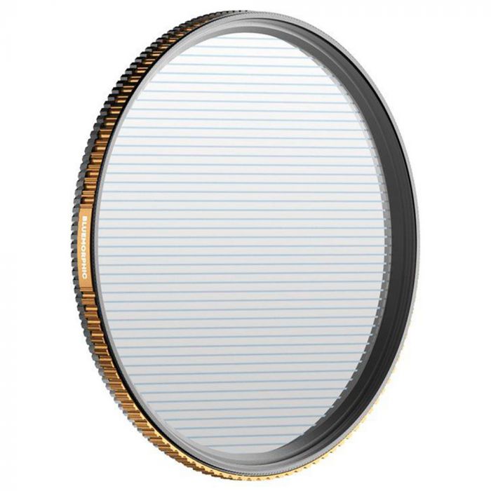 PolarPro QuartzLine FX Bluemorphic Filter 77mm | Superkuva